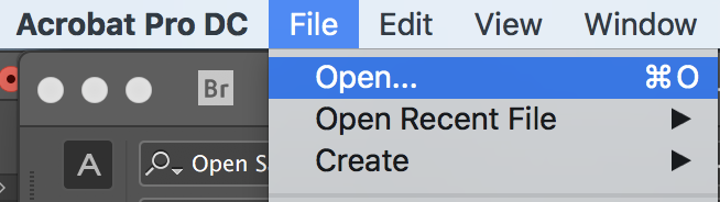 Open an image in Photoshop from a pdf with Acrobat Pro – Hocking Design